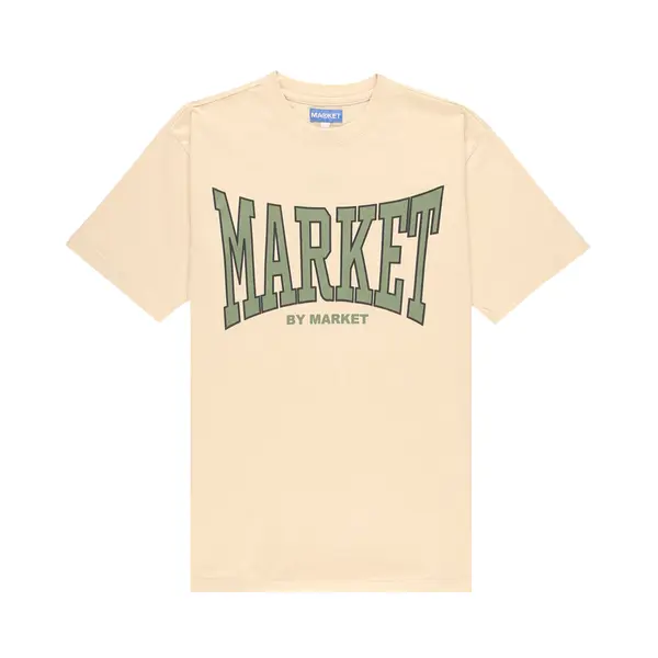 MARKET Persistent Logo T-shirt
