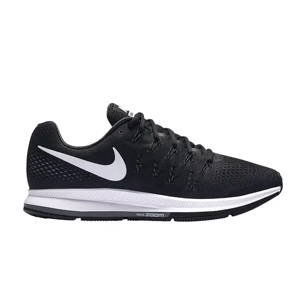 Nike Air Zoom Pegasus 33 - Black