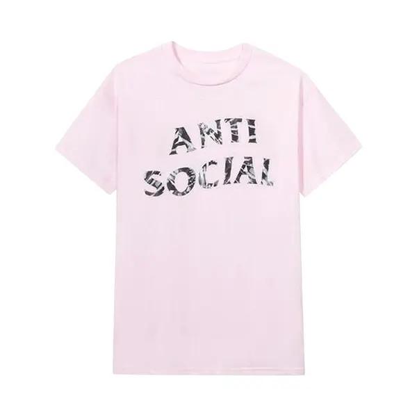 ANTI SOCIAL SOCIAL CLUB Gemini Tee