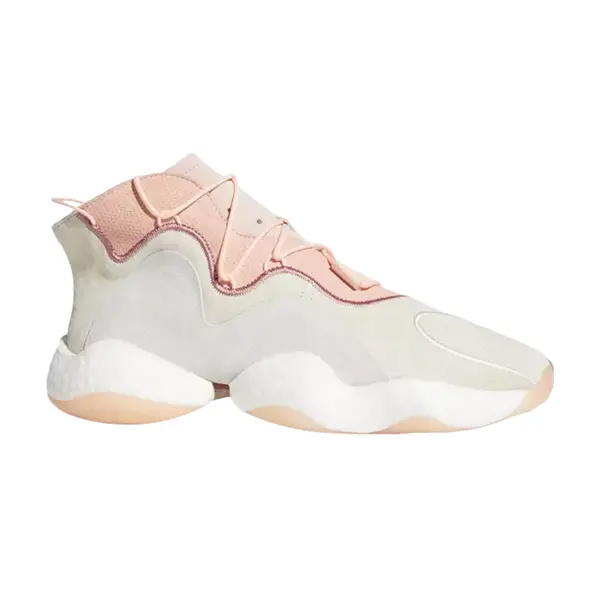 Adidas Crazy Byw - Orange