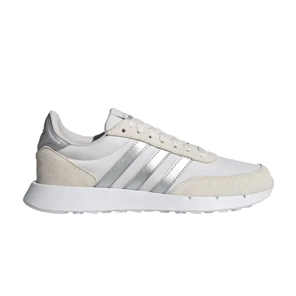 Adidas Run 60s 2.0 Sneakers - White