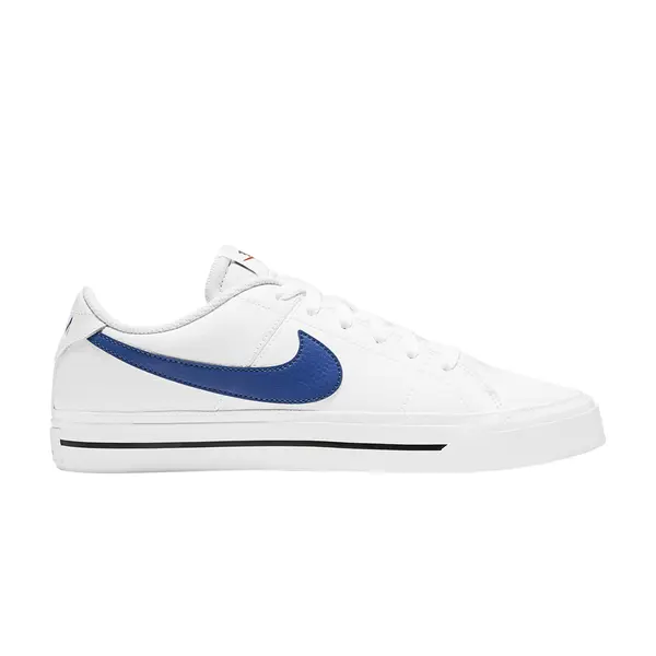 Nike Court Legacy Sneakers - White