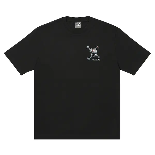 PALACE X Oakley T-shirt