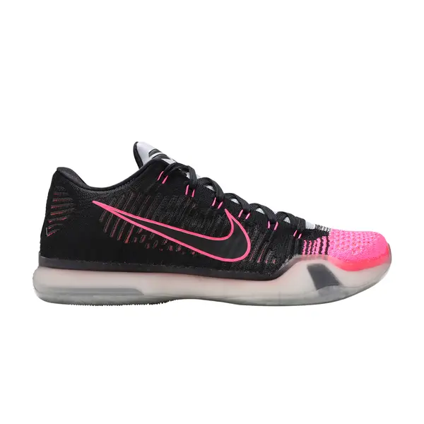 Nike Kobe Elite 'mambacurial' Sneakers