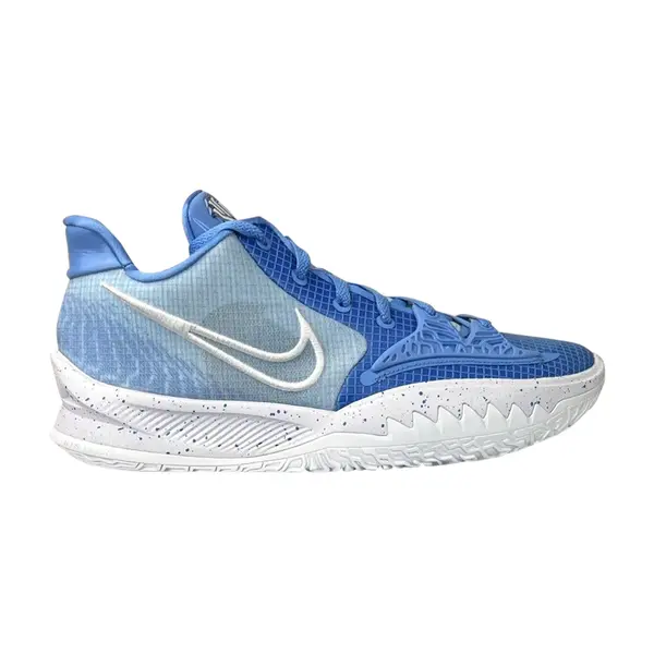 Nike Kyrie Low 4 Tb 'university' Sneakers - Blue