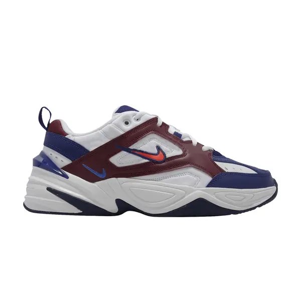 Nike M2k Tekno Sneakers - White