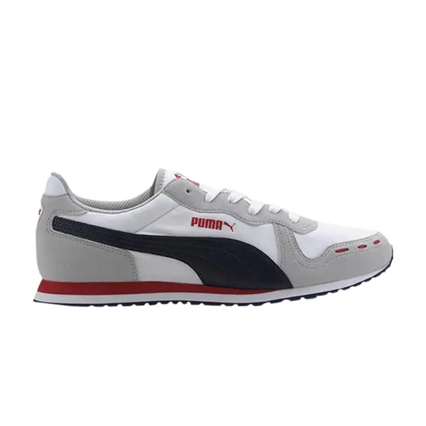 PUMA Cabana Run Sneakers - White