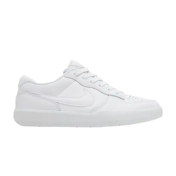 Nike Force 58 Premium Sb - White