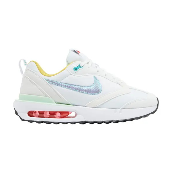 Nike Air Max Dawn Sneakers - White
