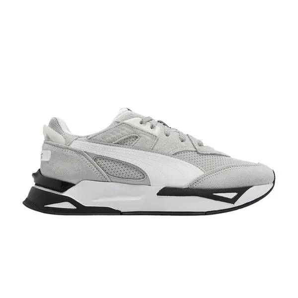 PUMA Mirage Sport Heritage Sneakers - Grey