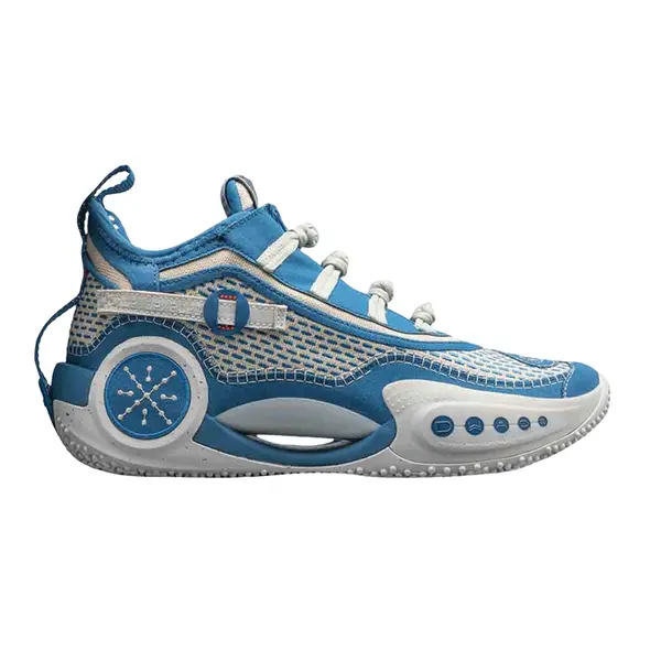 LI-NING Way Of Wade Chinese New Year - Red