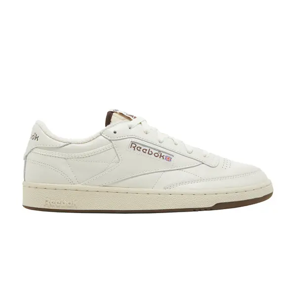 REEBOK Club C 85 Vintage - Cream
