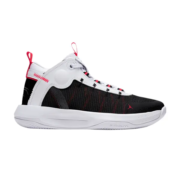 JORDAN Jumpman 2020 Pf Sneakers - Black