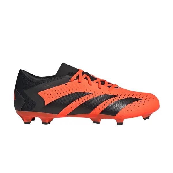Adidas Predator Accuracy.3 Low Fg 'heatspawn Pack