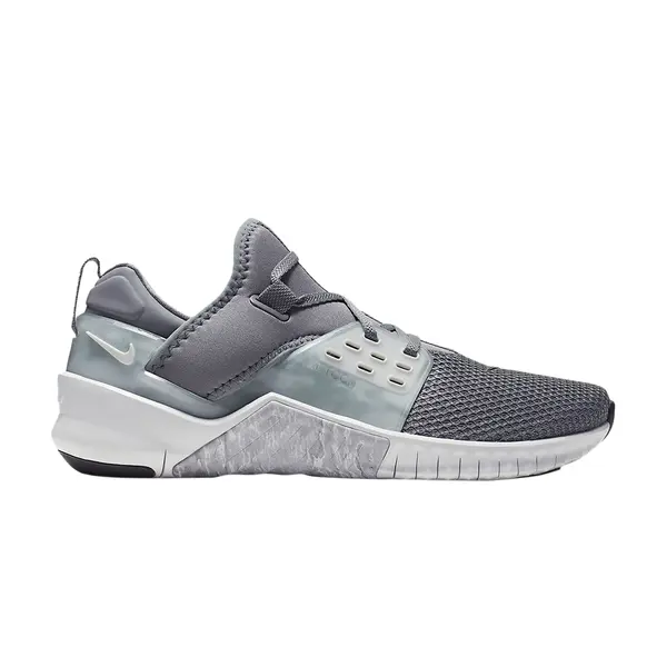 Nike Free Metcon 2 Sneakers - Grey