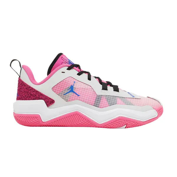 JORDAN One Take 4 Sneakers - Pink