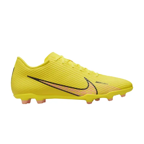 Nike Mercurial Vapor 15 Club Mg Lucent Pack - Yellow