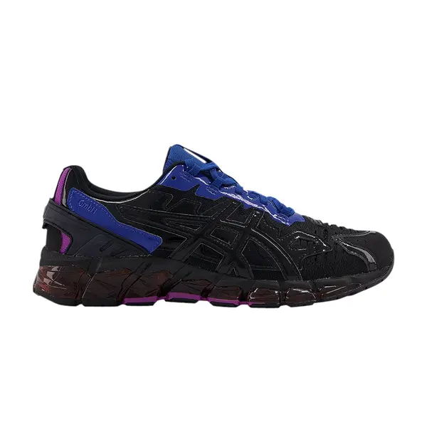 Asics Gmbh X Gel Quantum 360 6 'orchid - Black