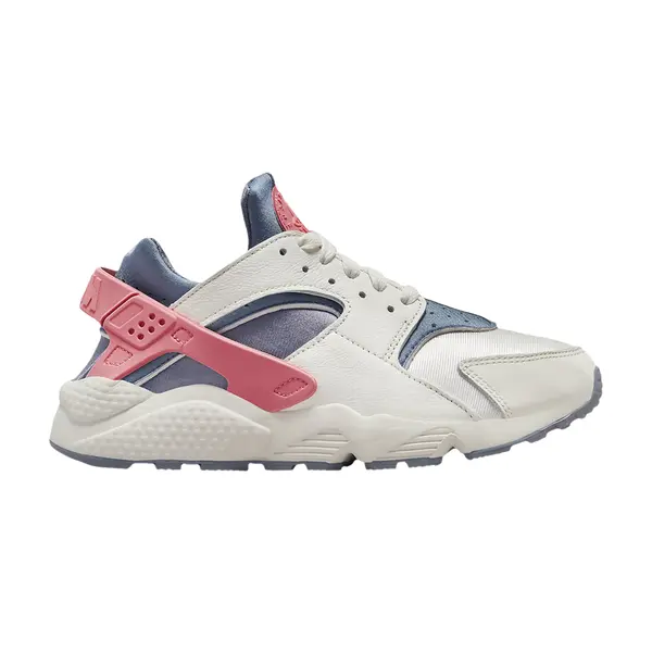 Nike Air Huarache Sneakers - Cream