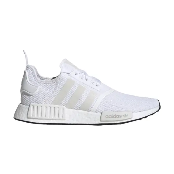 Adidas Nmd_r1 Sneakers - White