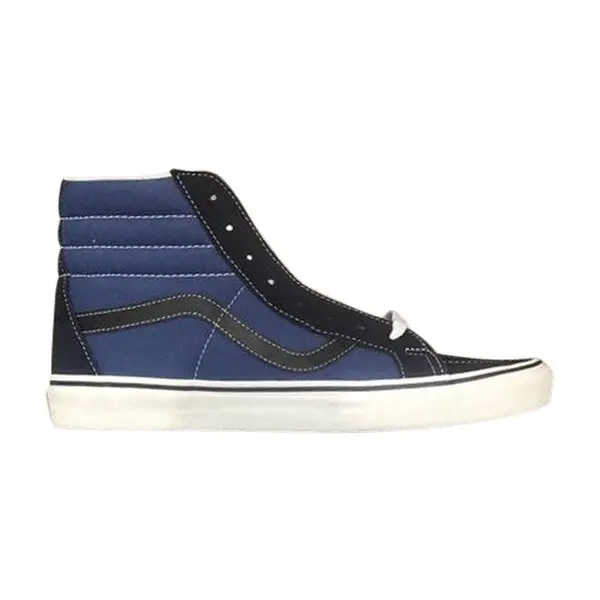 VANS Sk8-hi Mix Match - Multicolor