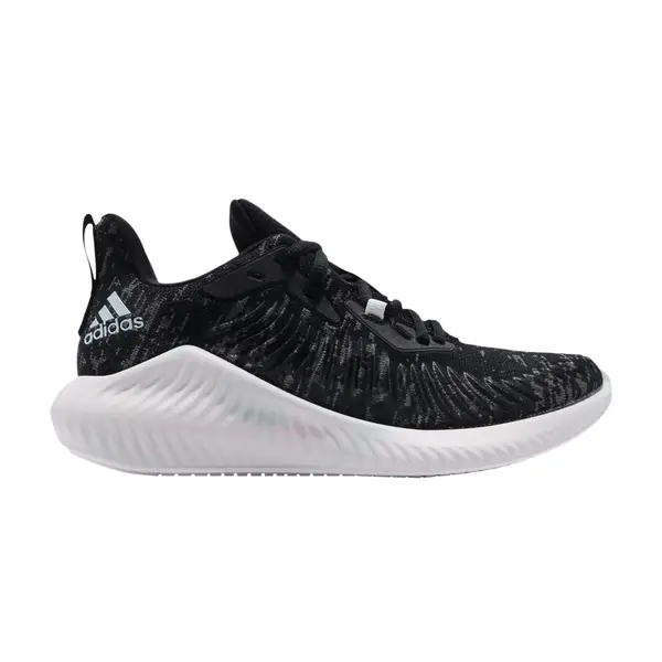 Adidas Parley X Alphabounce Run Sneakers