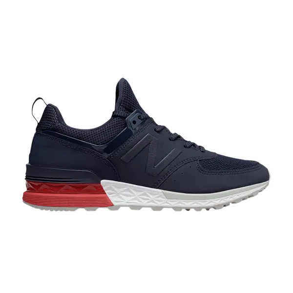 NEW BALANCE 574 Sport - Blue
