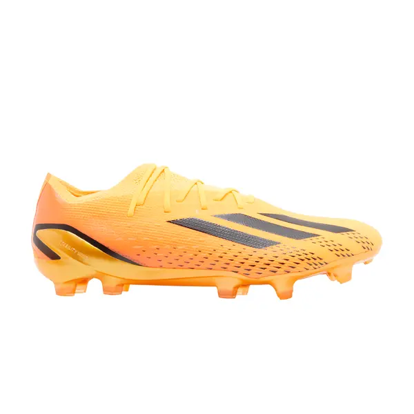 Adidas X Speedportal.1 Fg 'heatspawn Pack - Orange
