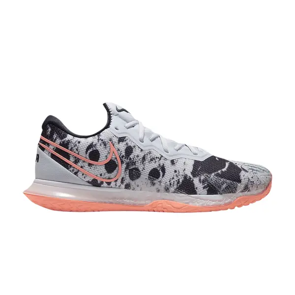 Nike Court Zoom Vapor Cage 4