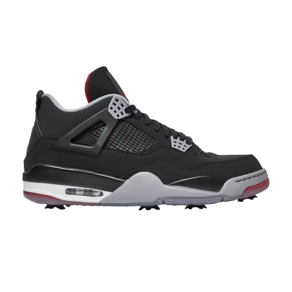 JORDAN Golf 'bred
