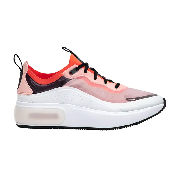 Nike Max Dia Se Sneakers - Pink