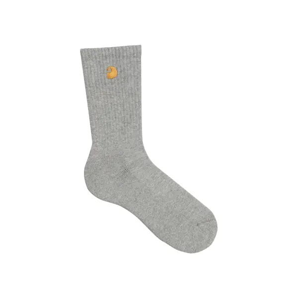 Carhartt Work In Progress Chase Socks - Grey