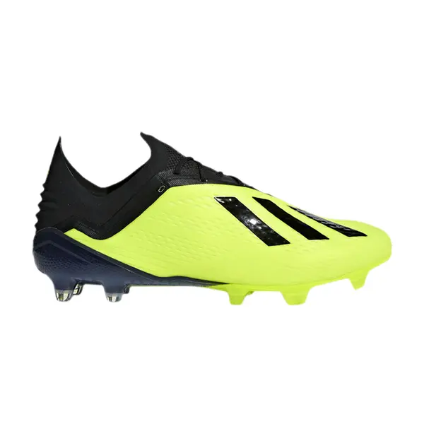 Adidas X 18.1 Fg Soccer Cleats