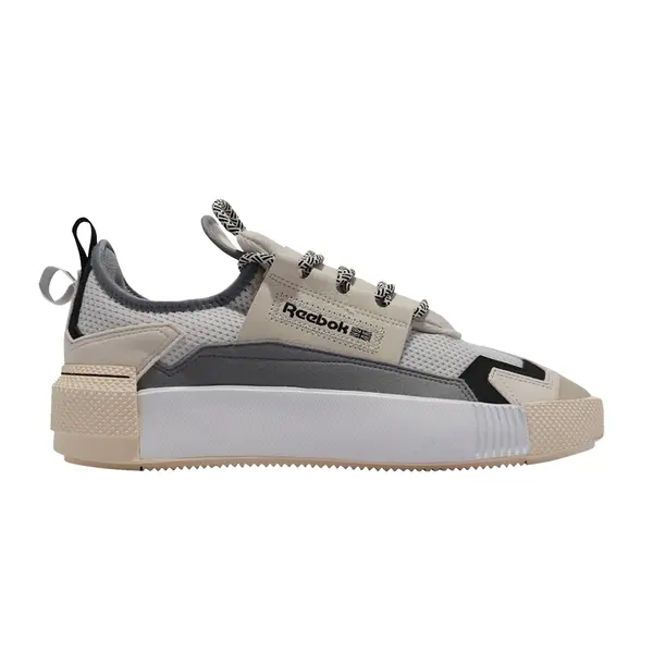 REEBOK Sudeca 'alabaster Black - Cream