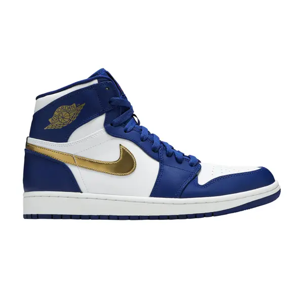 JORDAN 1 Retro High - Blue