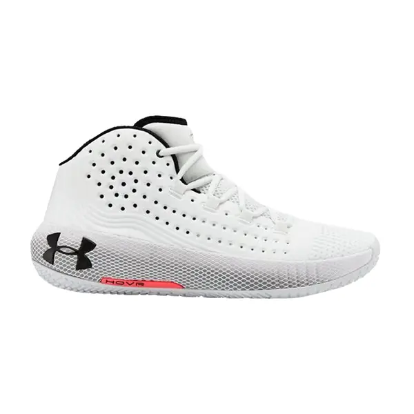 Under Armour Hovr Havoc 2 High-top Sneakers - White