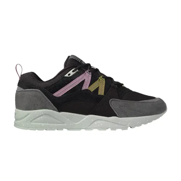 KARHU Fusion 2.0 Sneakers - Black