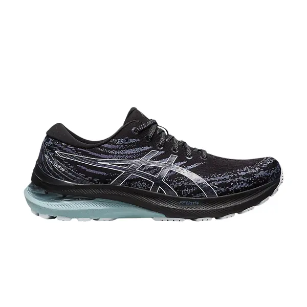 Asics Gel Kayano 29 Sky - Black