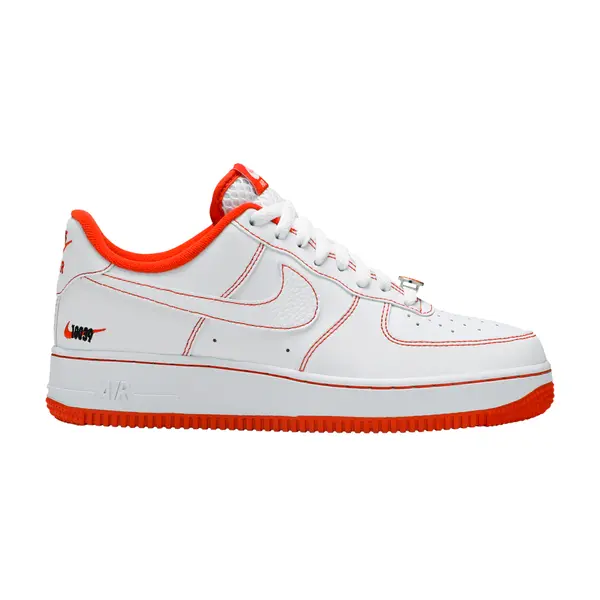 Nike Air Force 1 Low 'rucker Park