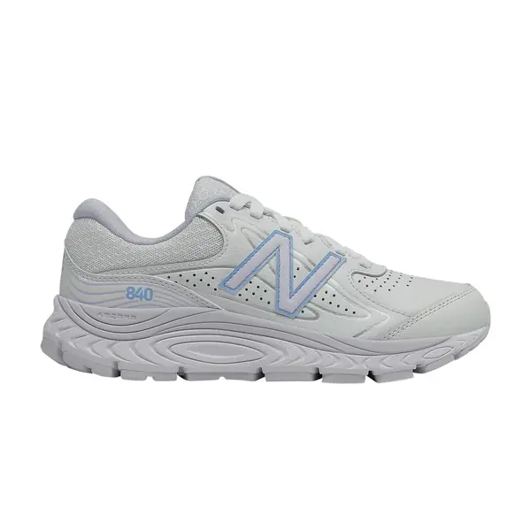 NEW BALANCE 840v3 Sneakers - White