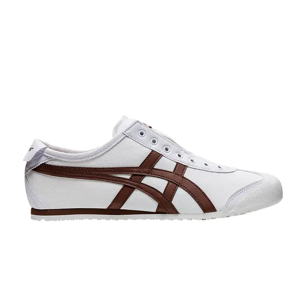 Onitsuka Tiger Mexico 66 Slip-on - White