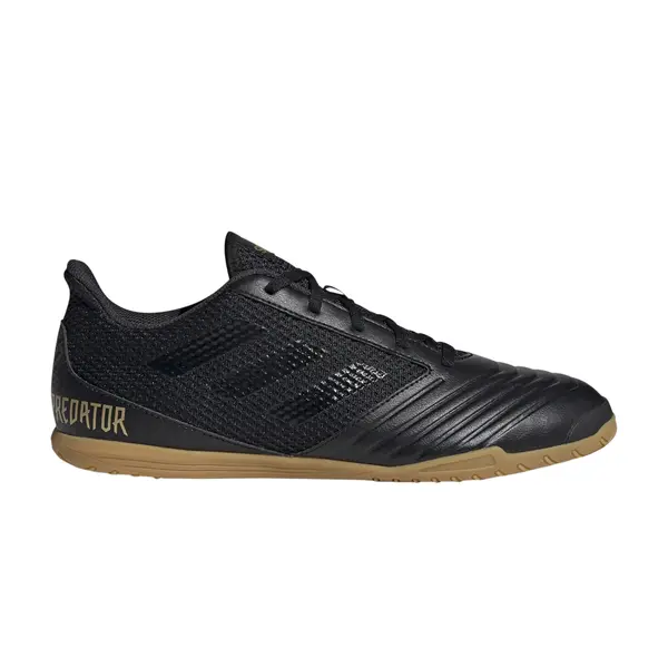 Adidas Predator 19.4 Sala Gum Sneakers