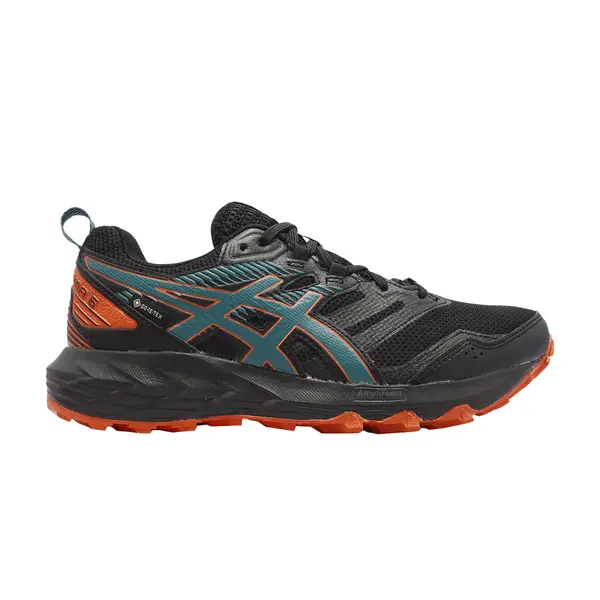 Asics Wmns Gel Sonoma Gore-tex Sneakers - Black