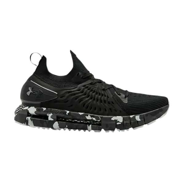 Under Armour Hovr Phantom Rn Ops Sneakers - Black