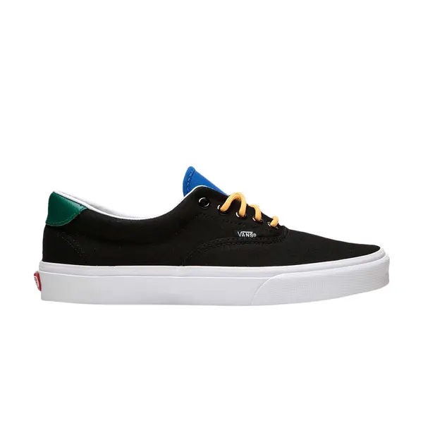 VANS Era 59 Sneakers - Black