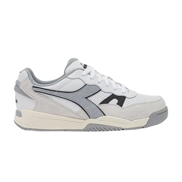 DIADORA Winner Sl High Rise Sneakers - White