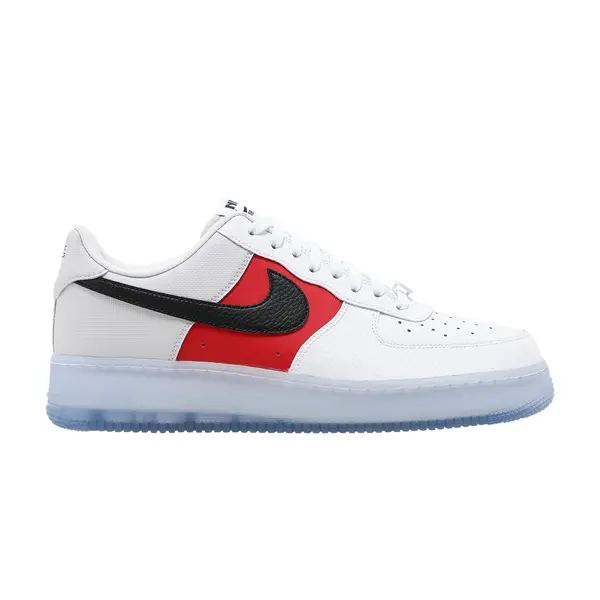 Nike Air Force 1 '07 Lv8 Emb 'icy Soles