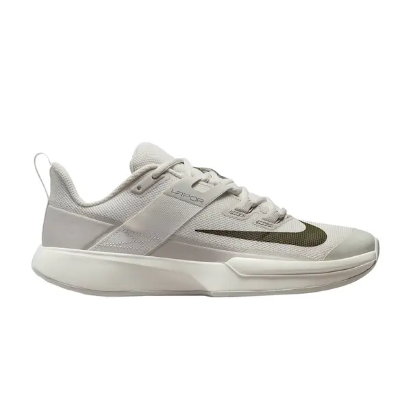 Nike Nikecourt Vapor Lite - White