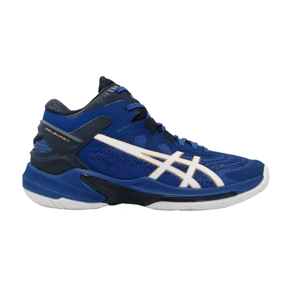 Asics Gel-burst 25 Sneakers - Blue