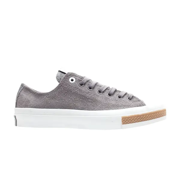 CONVERSE X Clot Chuck Taylor All Star Ox Sneakers - Grey